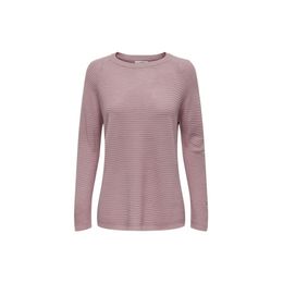 Jacqueline de Yong JDY Pullover in Woodrose | Gr.: L