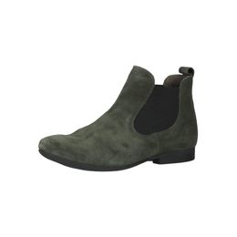 Think! Stiefelette in Olive | Gr.: 36,5