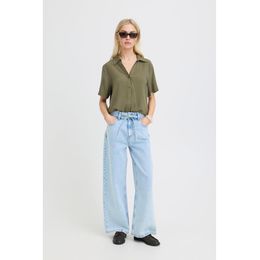 b. young Jeans BYKACILA Regular fit in Ligth Blue Denim | Gr.: 32