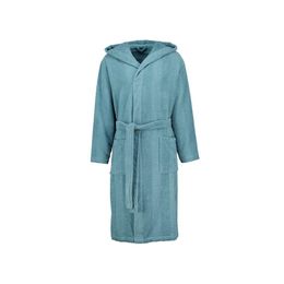 Vossen Badem&auml;ntel Unisex Kapuze Balance Samu cosmos - 4380 in cosmos - 4380 | Gr.: L