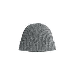 next M&uuml;tze Herren Gr&ouml;&szlig;e 55/60 dunkelgrau