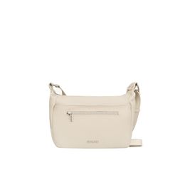 RYŁKO Umh&auml;ngetasche Damen Gr&ouml;&szlig;e M beige