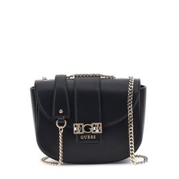 Guess Handtasche 'Guess Sacs &agrave; main Jane Hobo Black VG989121' Damen Gr&ouml;&szlig;e One Size schwarz