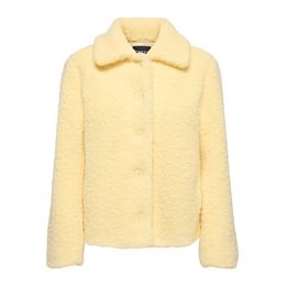 Only Jacke in Double Cream | Gr.: L