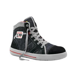 Elten Sicherheitsschuh "SENSATION", 47, grau, Schuhe