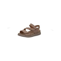 Legero Sandalette in beige | Gr.: 38