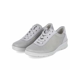 Semler orthop&auml;discher Schn&uuml;rhalbschuh in grey | Gr.: 39