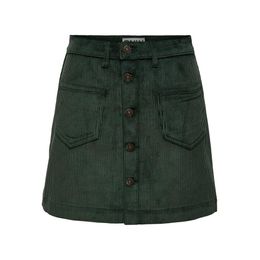 Only Rock in Green Gables | Gr.: L