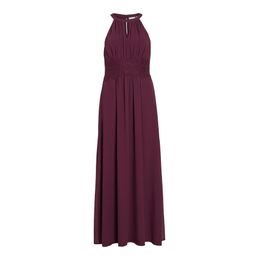 Vila Maxikleid in Fig | Gr.: 44