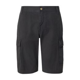 Lerros Shorts Herren Gr&ouml;&szlig;e 33 anthrazit
