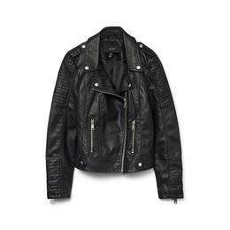 V&eacute;ro Moda Vero Moda Jacke in Black | Gr.: M