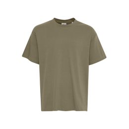 !Solid SOLID Herren Kurzarmshirt "Kurzarmshirt SDDanton", gr&uuml;n, Gr. M, Obermaterial: 100% Baumwolle CO., Shirts