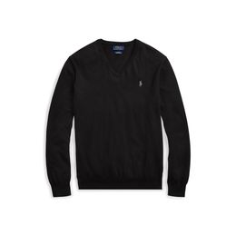 Polo Ralph Lauren Pullover Herren Gr&ouml;&szlig;e XXXL schwarz