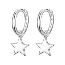 Glanzst&uuml;cke M&uuml;nchen Glanzst&uuml;cke M&uuml;nchen Ohrringe Damen Gr&ouml;&szlig;e One Size silber