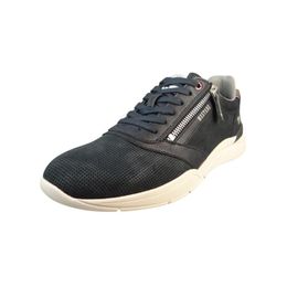 Mustang Sneaker blau | Gr.: 41