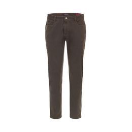 Casamoda Chino in Braun | Gr.: 33