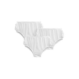 Next Underpants girl size 68 White
