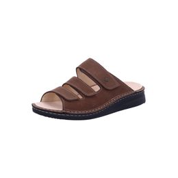 Finn Comfort Pantoletten MATARO in WOOD | Gr.: 41