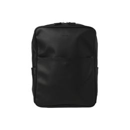 Jack & Jones Jack & Jones Rucksack 'JACTATUM' Herren Gr&ouml;&szlig;e One Size schwarz