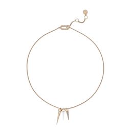 AllSaints Kette Damen Gr&ouml;&szlig;e One Size gold