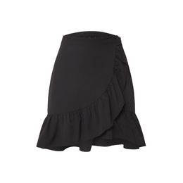 V&eacute;ro Moda Vero Moda Rock 'Cita' Damen Gr&ouml;&szlig;e 42 schwarz