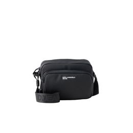 KARL LAGERFELD JEANS Crossbody Bag female size One size Black