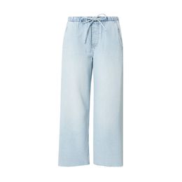 GAP Jeans 'EASY 90S' female size 34 Light blue