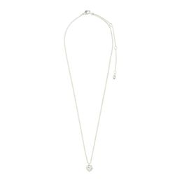 Pilgrim Kette 'Alaia' Damen Gr&ouml;&szlig;e One Size silber