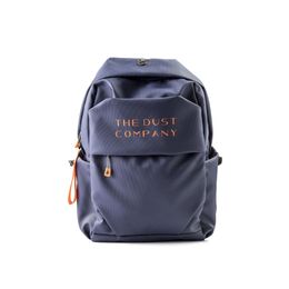The Dust Company Rucksack Herren Gr&ouml;&szlig;e 40 cm x 30 cm x 9cm blau
