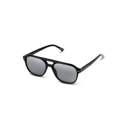 Kapten & Son Sonnenbrille 'Zurich' Herren Gr&ouml;&szlig;e One Size schwarz