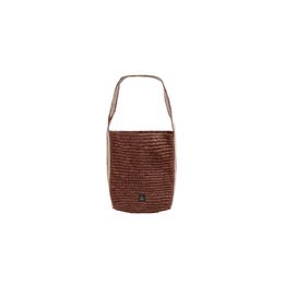 Scalpers Handtasche Damen Gr&ouml;&szlig;e One Size braun