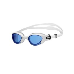 arena Schwimmbrille 'THE ONE PLUS WOMAN' Damen Gr&ouml;&szlig;e XS/XL blau