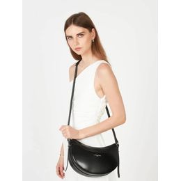 LANCASTER Paris Handtasche 'Lancaster Sac besace Suave Ace Noir' Damen Gr&ouml;&szlig;e One Size schwarz