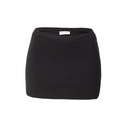 Tally Weijl Rock Damen Gr&ouml;&szlig;e 34 schwarz