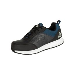 Reebok Sicherheitsschuh "Print Premier", 47, blau, Schuhe