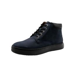 Marc Shoes Schn&uuml;rstiefel Fero 32 in blau | Gr.: 42