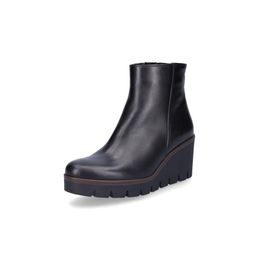 Gabor Fashion Stiefelette in Schwarz | Gr.: 42,5