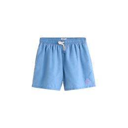 next Badeshorts Herren Gr&ouml;&szlig;e XXXL hellblau / pink