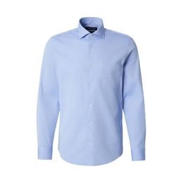 Marc O'Polo Marc O'Polo Button Up Shirt male size L Light blue