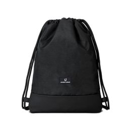 Johnny Urban Gym Bag 'Blake' male size One size Black / White