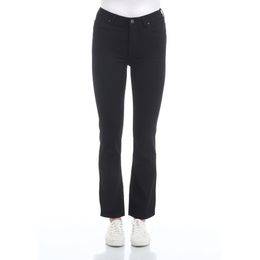 Lee Jeans BREESE bootcut in Schwarz | Gr.: W25/L33