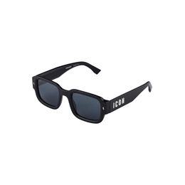 Dsquared2 Sonnenbrille Herren Gr&ouml;&szlig;e One Size schwarz / wei&szlig;