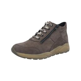 SOLIDUS Stiefeletten Kea 020 in grau | Gr.: 37