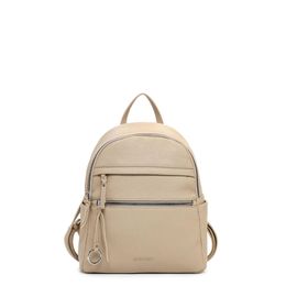 SURI FREY Rucksack 'Debby' Damen Gr&ouml;&szlig;e One Size sand