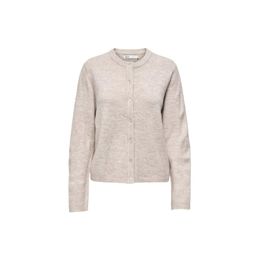 Only Pullover in pumice stone | Gr.: M