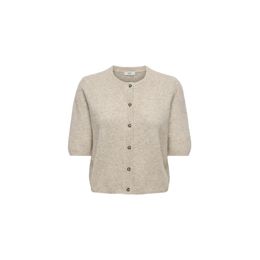 Jacqueline de Yong JDY Pullover in turtledove | Gr.: XS