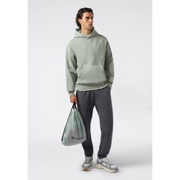 Champion Herren Kapuzensweatshirtecg, Gr. M, Obermaterial: 70% Baumwolle, 30% Polyester, Sweatshirts, mit Kapuze, aus Baumwolle und Polyester, in den
