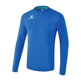 Erima Unisex Erwachsene, Erwachsene Liga Trikot langarm in new royal | Gr.: L