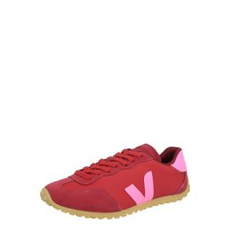 Veja Sneaker Damen Gr&ouml;&szlig;e 37 pink / rot Sommerschuhe