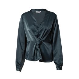 ABOUT YOU Bluse 'Ria' Damen Gr&ouml;&szlig;e XS dunkelgr&uuml;n